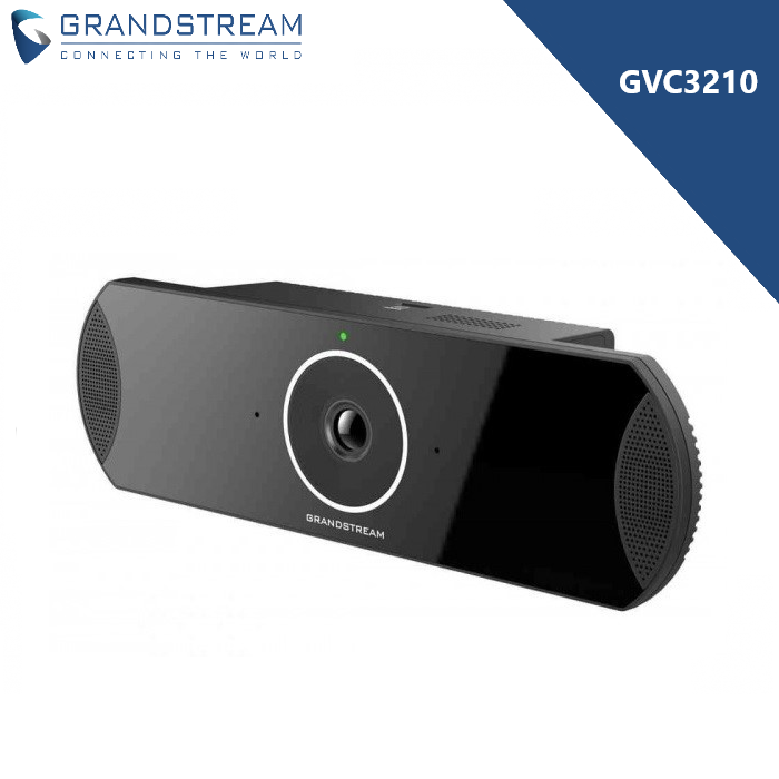 Grandstream GVC3210 Video Conferencing System | Innox Technologies LLC ...