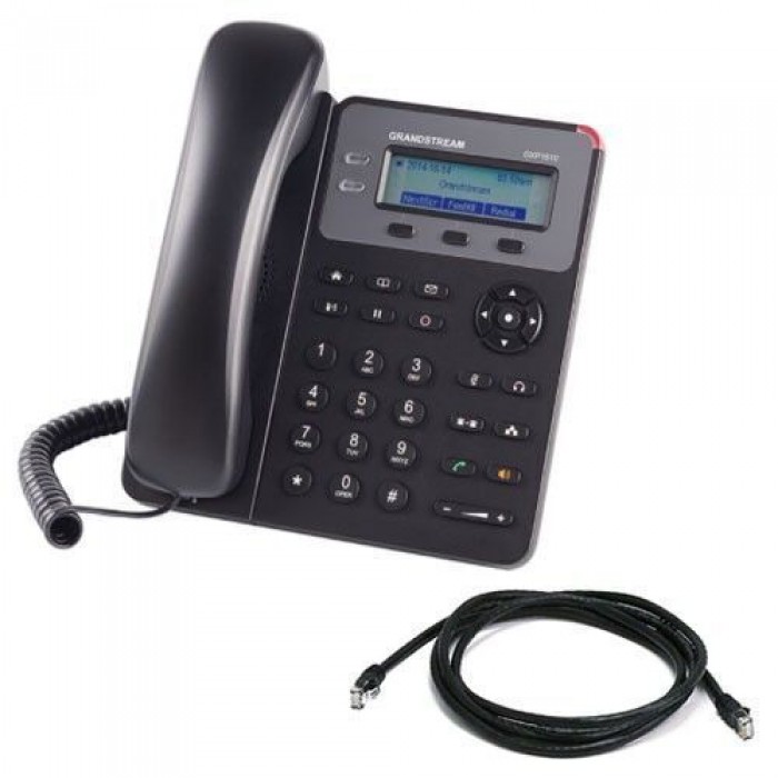 Grandstream GXP1615 IP Phone | Grandstream Dubai | Innox Technologies ...