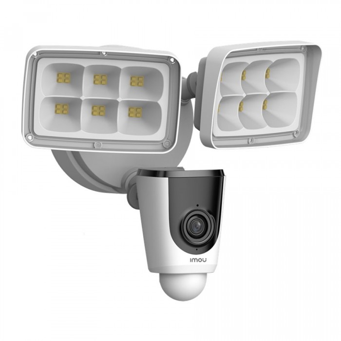 Imou IPC-L26P Floodlight Camera | Innox Technologies LLC | Technology Distribution Company in ...