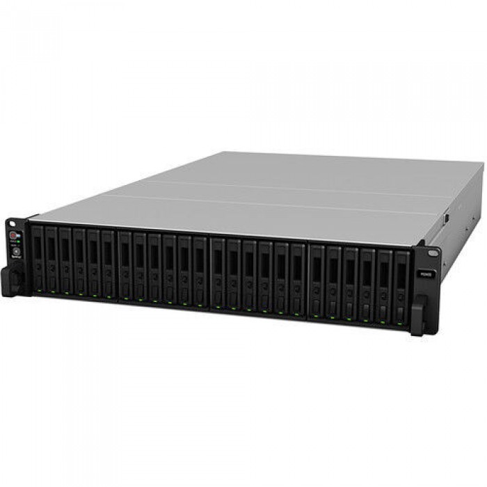 Synology FlashStation FS3400 24-Bay NAS Enclosure | Innox Technologies ...