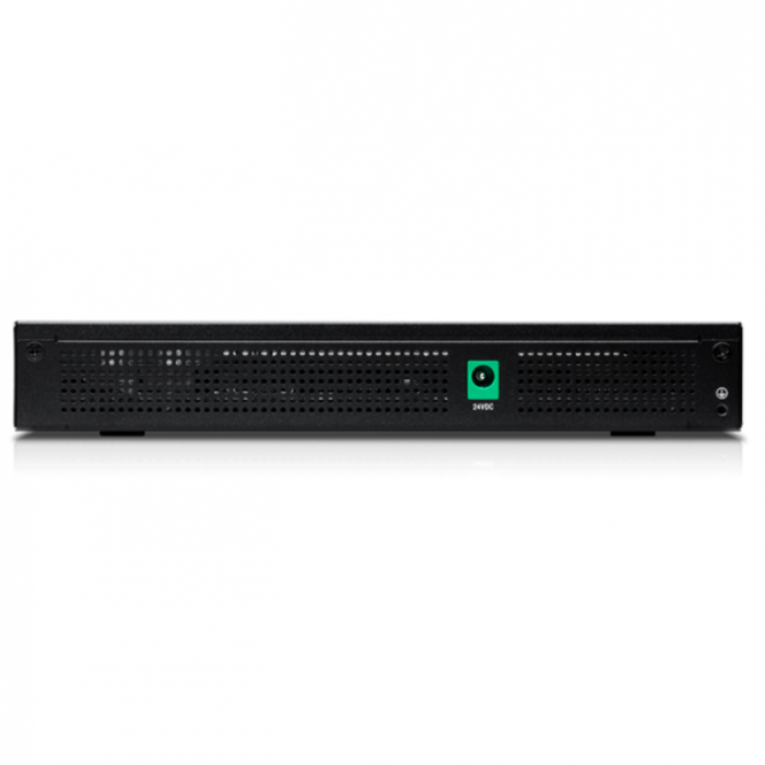 Ubiquiti (ES-10X) EdgeSwitch 10X | Innox Technologies LLC | Technology ...