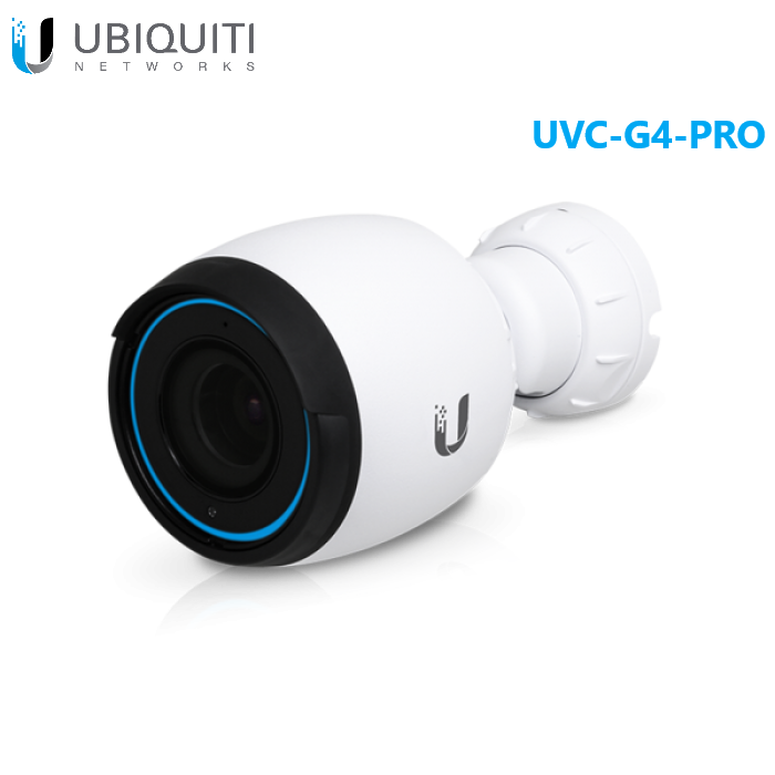 Ubiquiti UVC-G4-PRO Camera G4 Pro | Innox Technologies LLC | Technology Distribution Company in ...