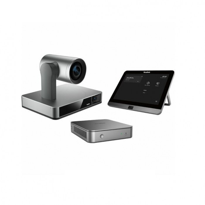 Yealink MVC860 Microsoft Teams Video Conferencing System for Medium and ...