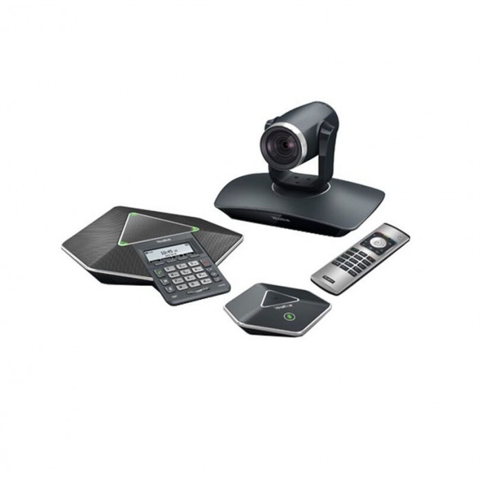 Yealink VC110 All-in-One Video Conferencing System | Innox Technologies ...