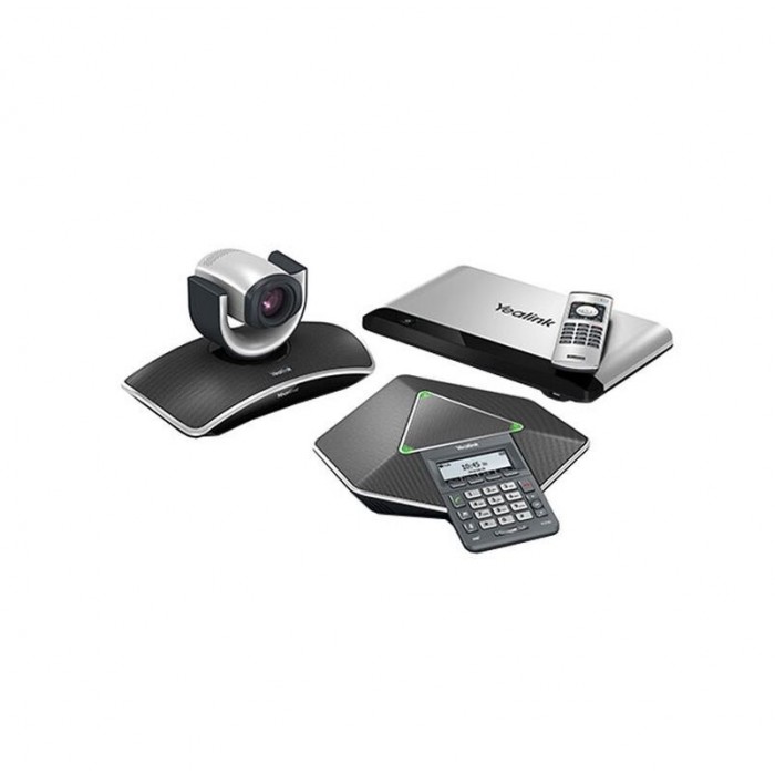 Yealink VC120 Video Conferencing System | Innox Technologies LLC ...