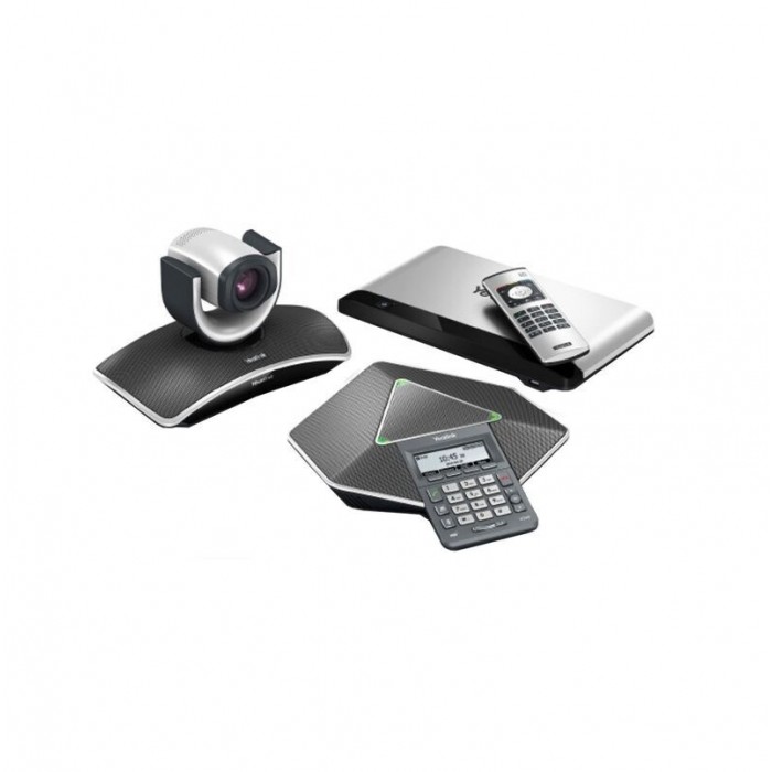 Yealink VC400 Video Conferencing System | Innox Technologies LLC ...